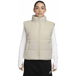 Nike Sportswear Classic Puffer W - Weste - Damen