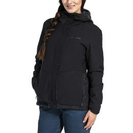Vaude Cyclist Padded IV - Radjacke - Damen