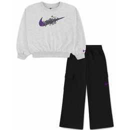 Nike Crew Cargo Jr - Zweiteiler - Mädchen
