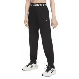 Nike Fleece Dri-FIT Jr - Trainingshosen - Mädchen