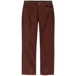 Patagonia Ws Everyday Cord Straight - lange Hosen - Damen