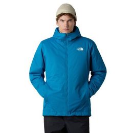 The North Face Quest Insulated M - Trekkingjacke - Herren