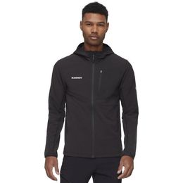 Mammut Madris Light ML Hooded - Fleecejacke - Herren
