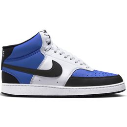Nike Court Vision Mid - Sneakers - Herren