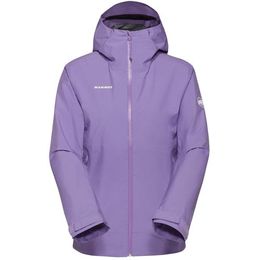 Mammut Alto Light HS Hooded - Hardshelljacke - Damen