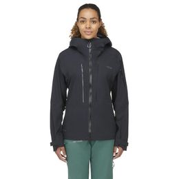 Rab Khroma Kinetic W - Hardshell-Jacke - Damen