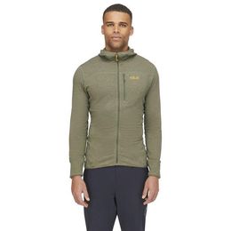 Rab Ascendor Light Hoody M - Kapuzenpullover - Herren