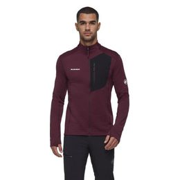 Mammut Taiss Light ML - Fleecejacke - Herren