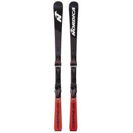 Nordica Dobermann SLR DC FDT + Xcell 14 FDT - Alpinski