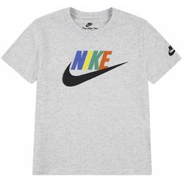 Nike Club Family Knit Jr - T-shirt - Kinder
