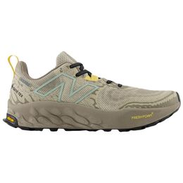 New Balance Fresh Foam Hierro V8 GTX - Trailrunning-Schuhe - Herren