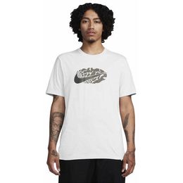 Nike Sportswear M - T-Shirt - Herren