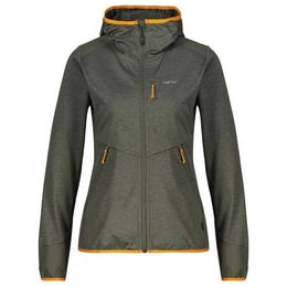 Meru Silkeborg W – Fleecepullover – Damen