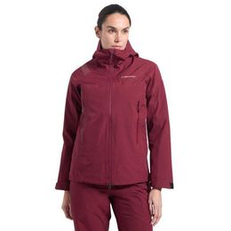 La Sportiva Crest Evo Shell W - Hardshelljacke - Damen