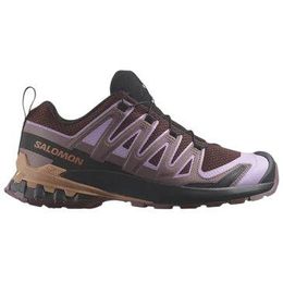 Salomon XA Pro 3D V9 W - Trailrunning-Schuhe - Damen