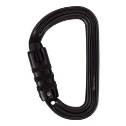 Petzl Sm'D Trilock - Karabiner