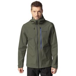 Vaude Men's Comyou Rain - Fahrradjacke - Herren
