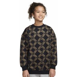 Nike Sportswear Fleece Crew Jr - Sweatshirt - Mädchen