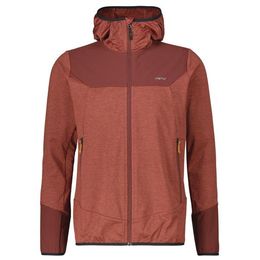 Meru Faxe M - Fleecepullover - Herren