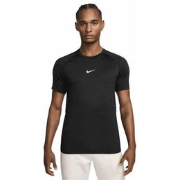 Nike Pro Breathe M - T-Shirt - Herren