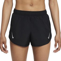 Nike Dri-Fit Tempo Race W - Laufhose kurz - Damen
