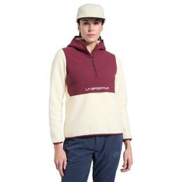 La Sportiva Guidance Sherpa Hoody M - Fleecejacke - Damen