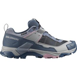 Salomon X Ultra 5 GTX W - Wanderschuhe - Damen
