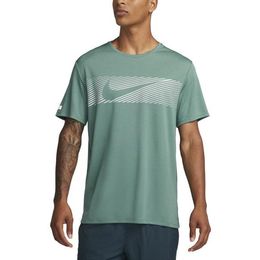 Nike Miler Flash M - Laufshirt - Herren