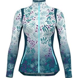 Crazy Pull Wonder Magic - Fleecejacke - Damen