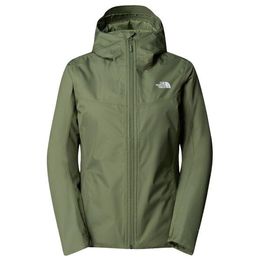 The North Face Quest Insulated W - Trekkingjacke - Damen