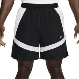 Nike Icon 6" Dri-FIT – Basketballhose - Herren