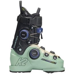 K2 Cortex 105 W Zonal BOA - Skischuhe - Damen
