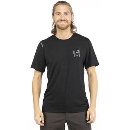 Chillaz Out Of Order M - T-Shirt - Herren