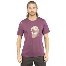 Chillaz Explorer M - T-Shirt - Herren