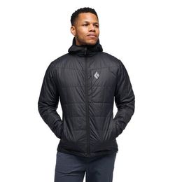 Black Diamond M Solution Hoody - Primaloftjacke - Herren