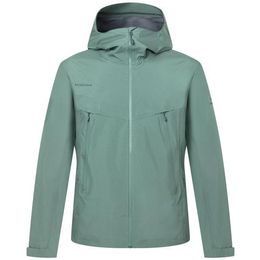 Kaikkialla Ahmas M - Hardshelljacke - Herren