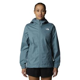 The North Face W Quest - Hardshelljacke - Damen