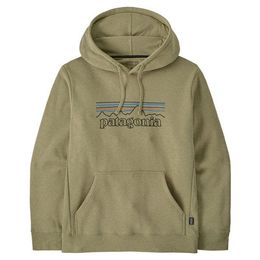 Patagonia P-6 Logo Uprisal Hoody - Kapuzenpullover - Herren
