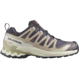 Salomon XA Pro 3D V9 GTX W - Trailrunning Schuhe - Damen