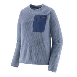 Patagonia Ws R1 Air Crew - Sweatshirt - Damen