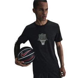 Nike Dri-FIT Basketball M - T-Shirt - Herren