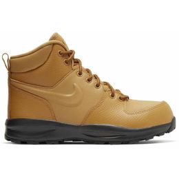 Nike Manoa Leather Jr - Sneakers - Jungs