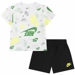 Nike B Aop Jr - Zweiteiler - Kinder