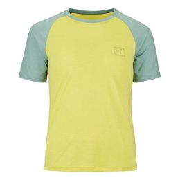 Ortovox 150 Cool Ballipen Ts W - T-shirt - Damen