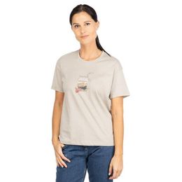 Chillaz Leoben Mountains To Go W - T-Shirt - Damen