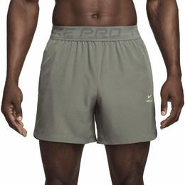 Nike Pro Training 6“ Dri-FIT M - Trainingshosen - Herren