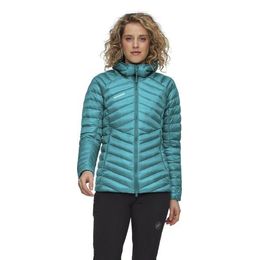 Mammut Broad Peak IN Hooded W - Daunenjacke - Damen