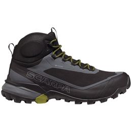 Scarpa Ribelle Cross 2 Mid GTX M - Wanderschuhe - Herren