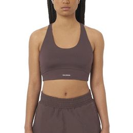 Salomon SHKout Core Bra W - Sport-BH Starker Halt - Damen