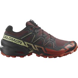 Salomon Speedcross 6 M - Trailrunning-Schuhe - Herren